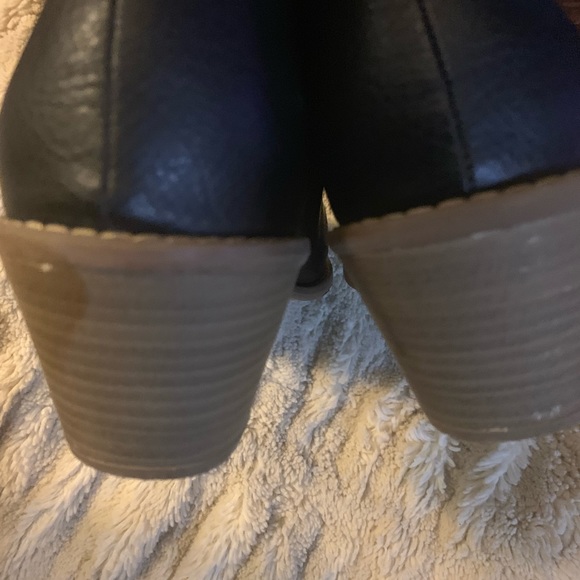 Universal Thread | Shoes | Universal Thread Ankle Boots Size 1 | Poshmark